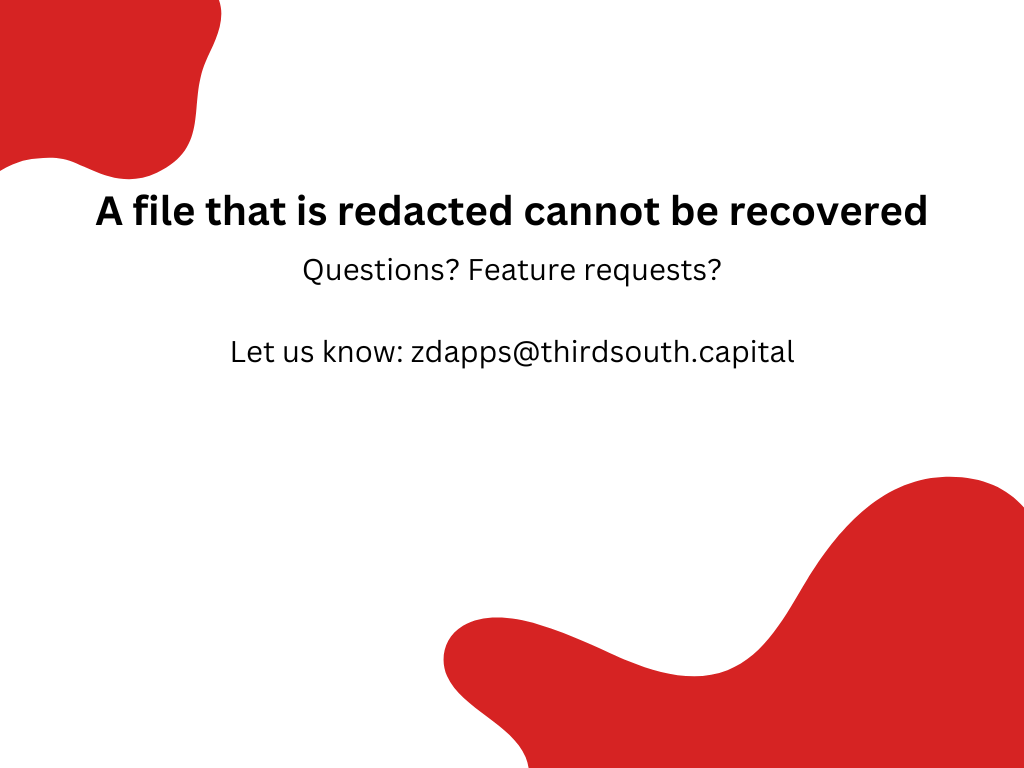 Restrict Attachments by File Type App Integration with Zendesk Support