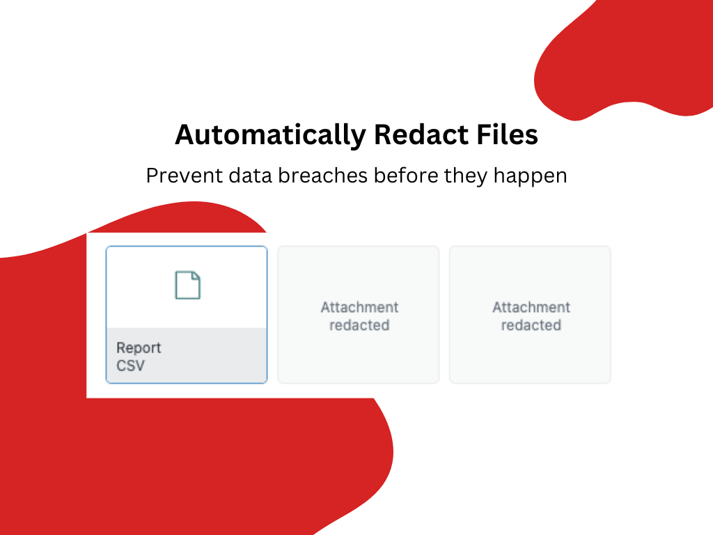 Restrict Attachments by File Type App Integration with Zendesk Support
